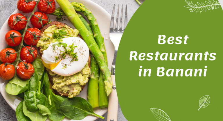 Best Restaurants in Banani – Local Favorites & Hidden Gems